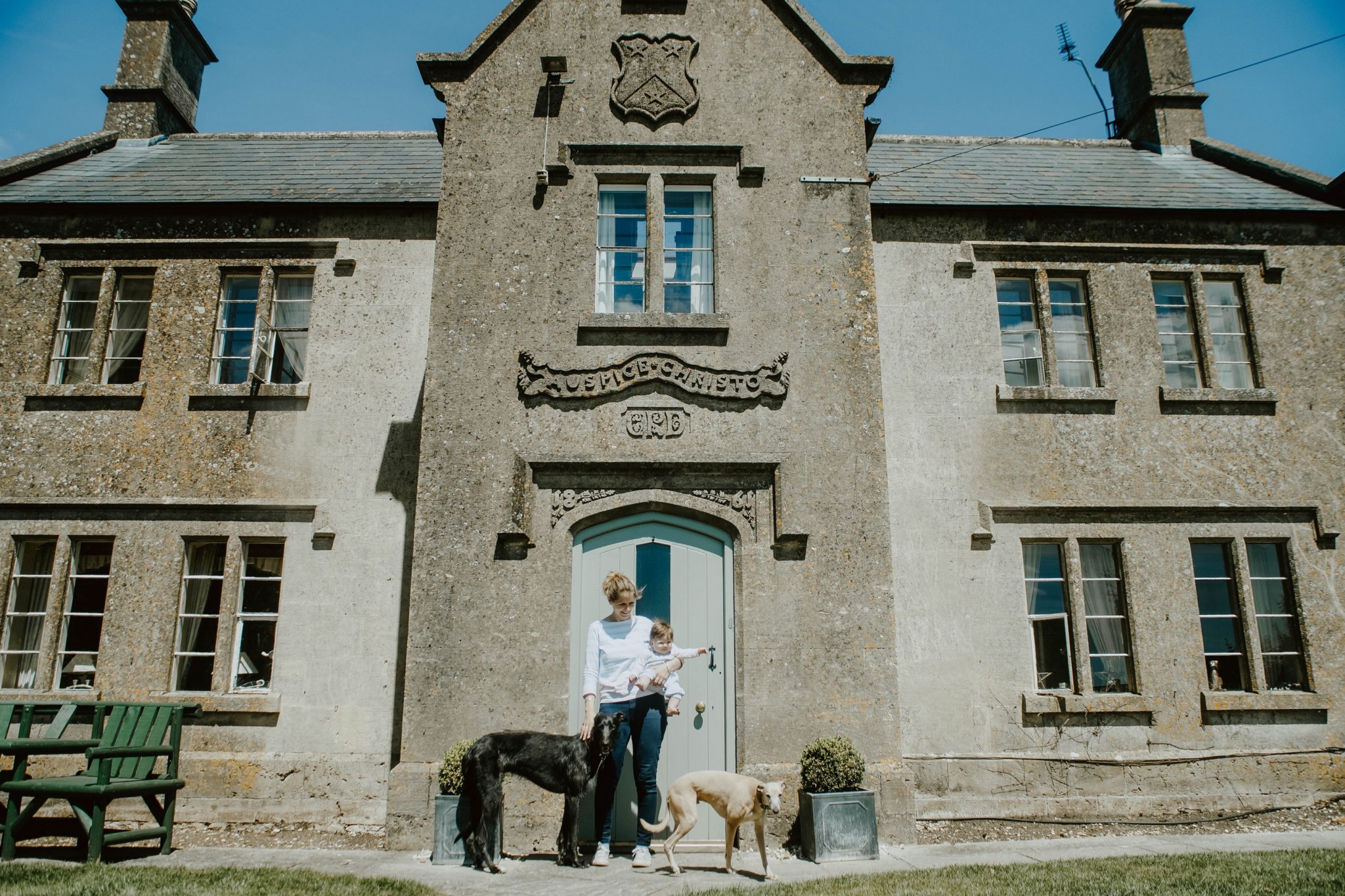 Bed & Breakfast Wick BS30 Near Bath | Toghill House Farm