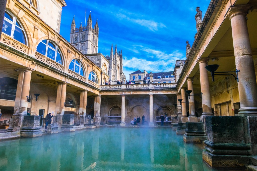 Top 5 Tourist Attractions In Bath Toghill House Farm Top 5 Tourist Attractions In Bath Toghill House Farm