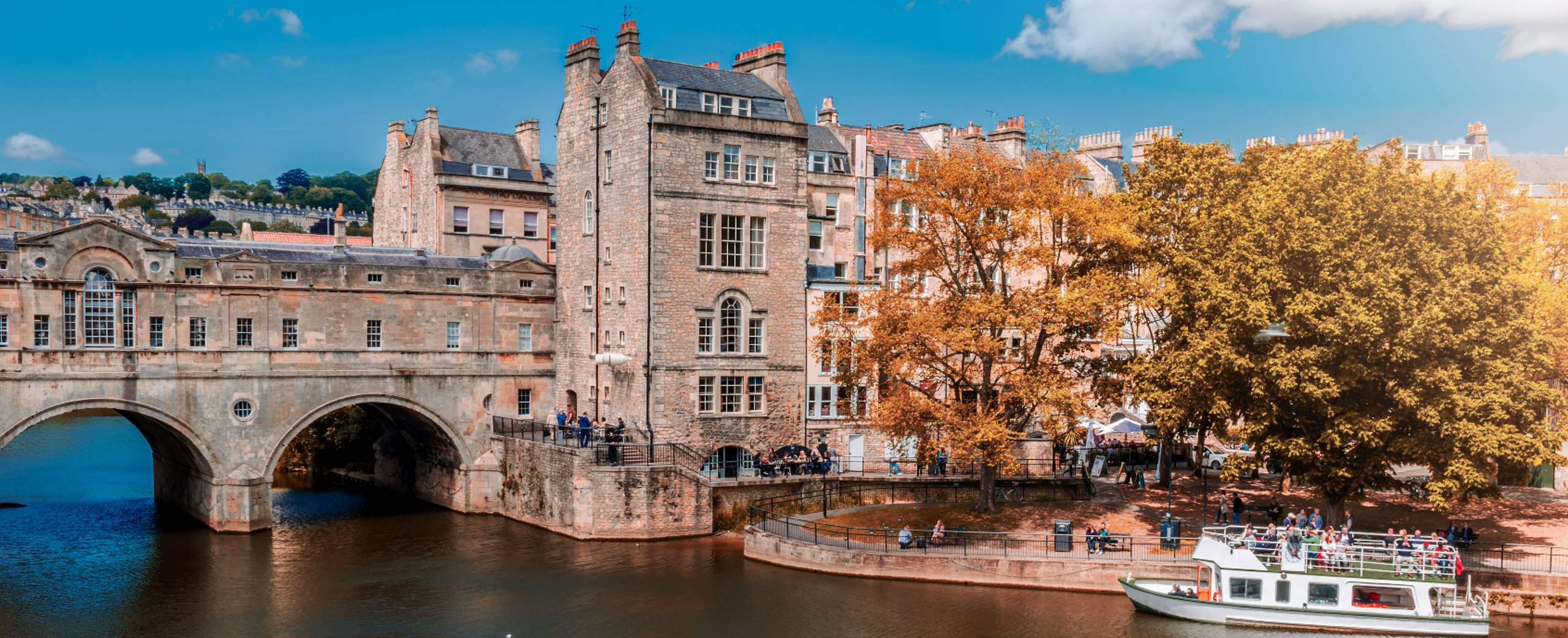 5 Things To Do In Bath November 2022 Toghill House Farm