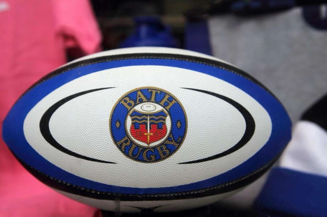 Experience Bath Rugby at The Rec - Matchday Atmosphere, Team History ...
