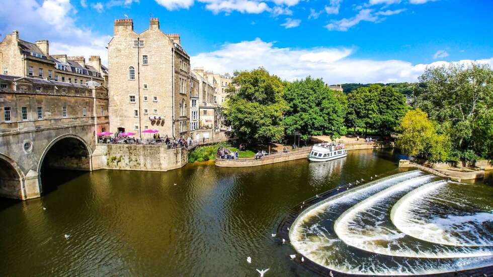 What’s Happening in Bath This Easter 2025 - Events, Activities, and Family Fun - Toghill House Farm